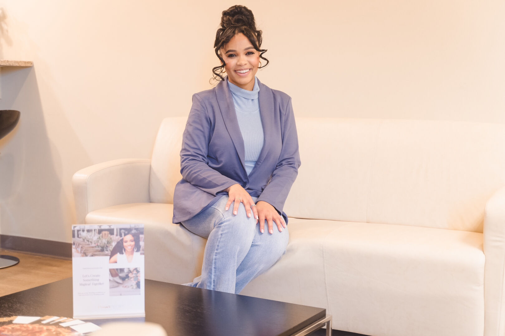 The Trailblazers: Rewriting the Narrative - Voyage Virginia Magazine