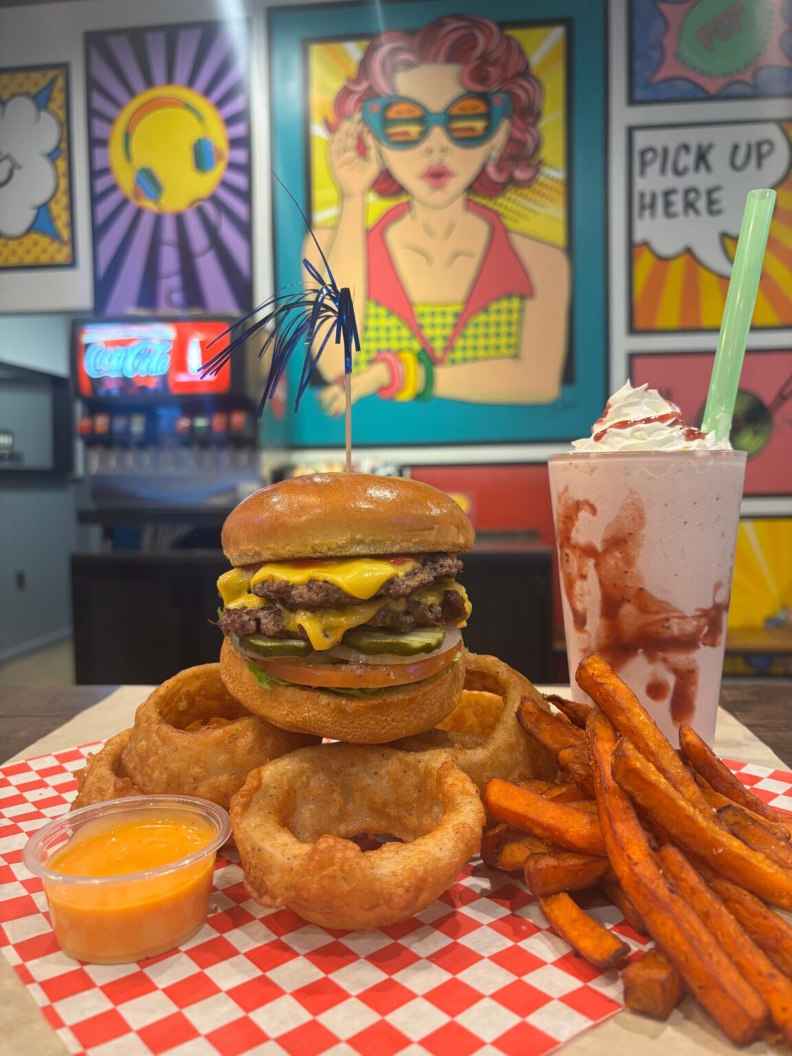Exploring Life & Business with Kochi Rashid of Hangry Burger – Voyage ...